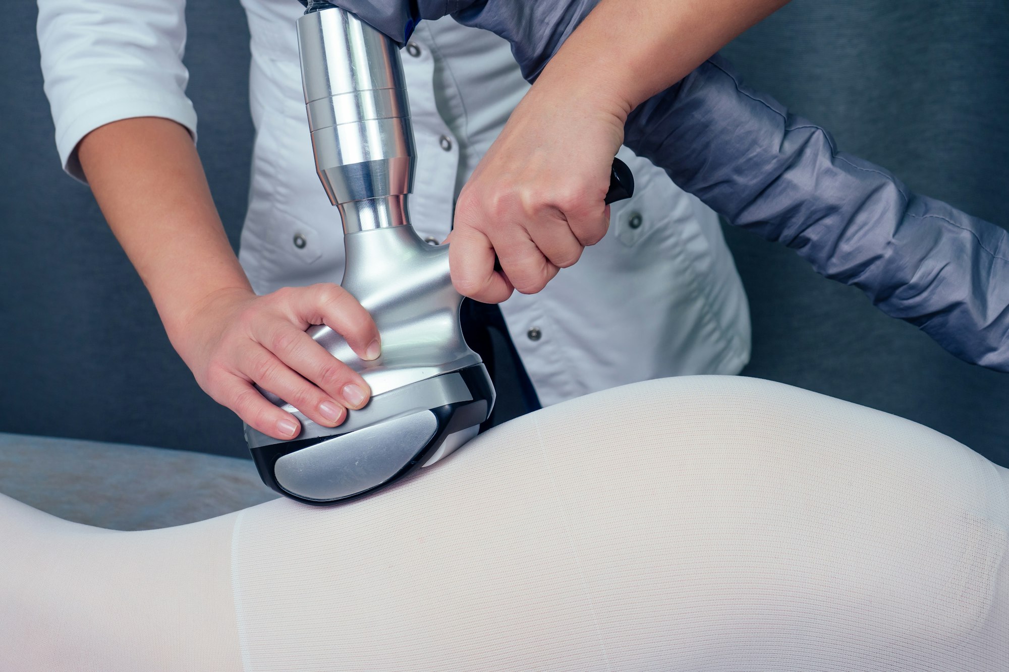 LPG Endermologie Treatments | Anele Health and Beauty